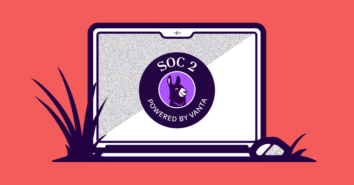 Security & Compliance Foundations | Vanta